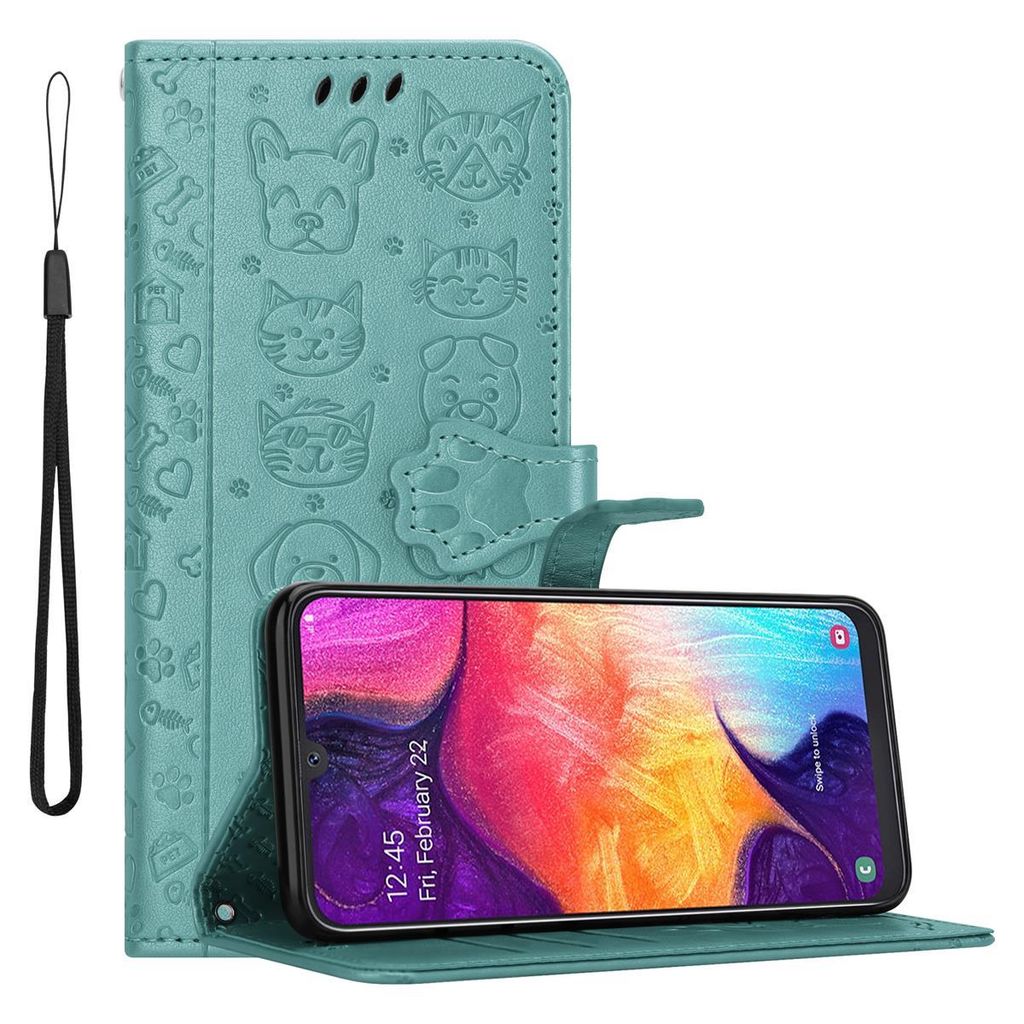 Cadorabo Case for Samsung Galaxy A50 4G / | Kaufland.cz