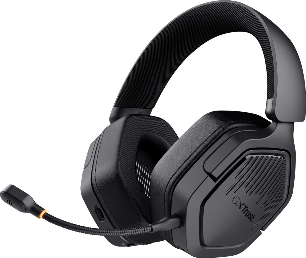 Trust GXT 1493 Ravox Gaming Headset Wireless Bluetooth
