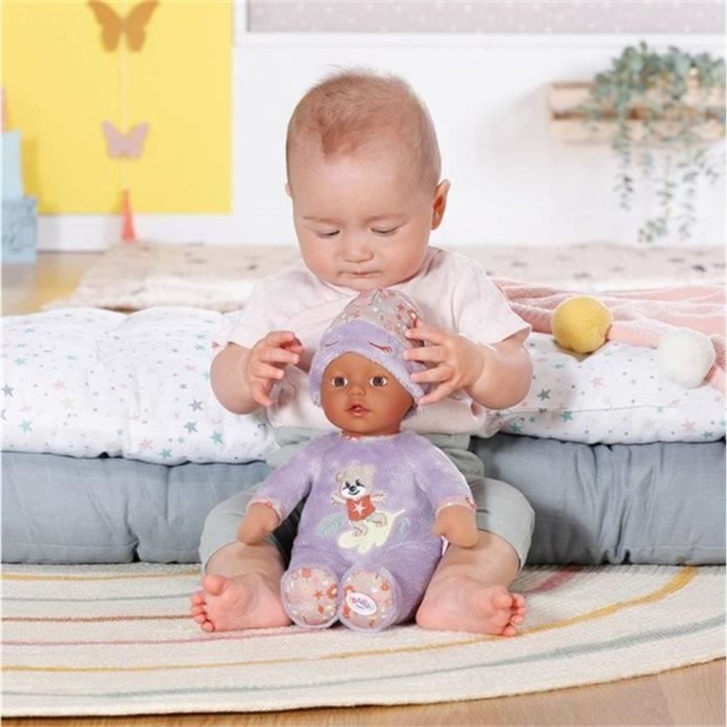 ZAPF CREATION BABY born Sleepy for babies | Kaufland.de