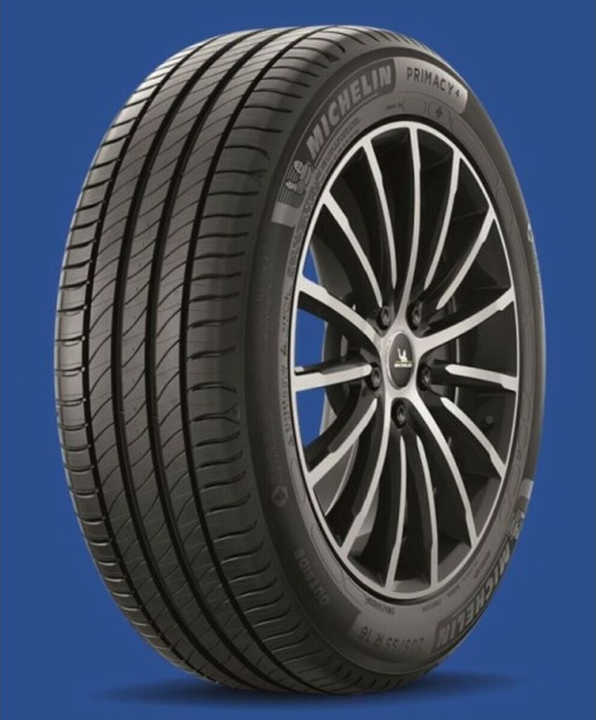 Michelin Primacy 4+ ( 205/60 R16 92H ) Reifen | Kaufland.de
