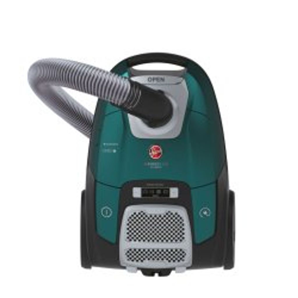Hoover Velvet Green-Tech Grey 700 W 3,5 l H-ENERGY 500