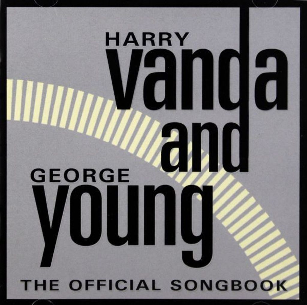 Harry Vanda & George Young: The Official | Kaufland.de