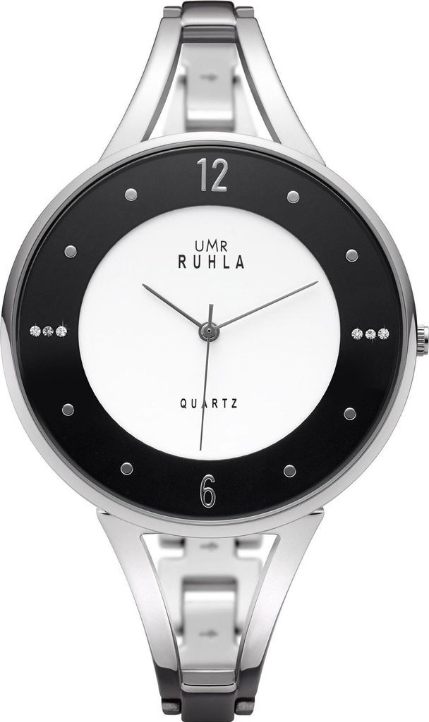 UMR Ruhla Style 21114 RS21114 Damenarmbanduhr | Kaufland.de