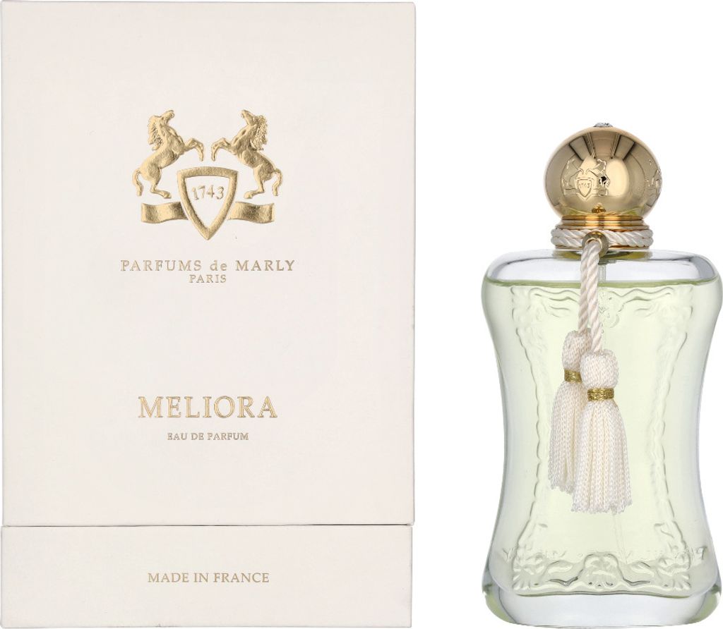 Parfums De Marly Meliora Edp Spray 75 ml | Kaufland.cz