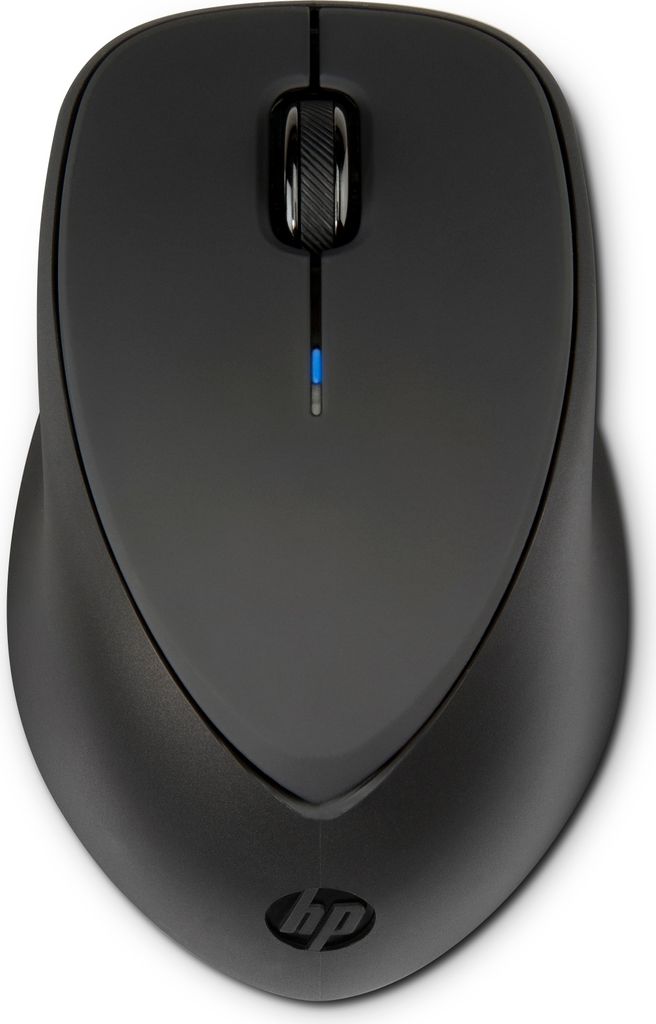 Bluetooth myš HP X4000b Počítačová myš | Kaufland.cz