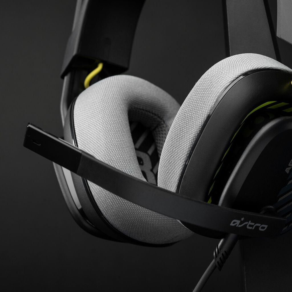 Logitech ASTRO Gaming A10 Gen 2 - Náhlavní | Kaufland.cz