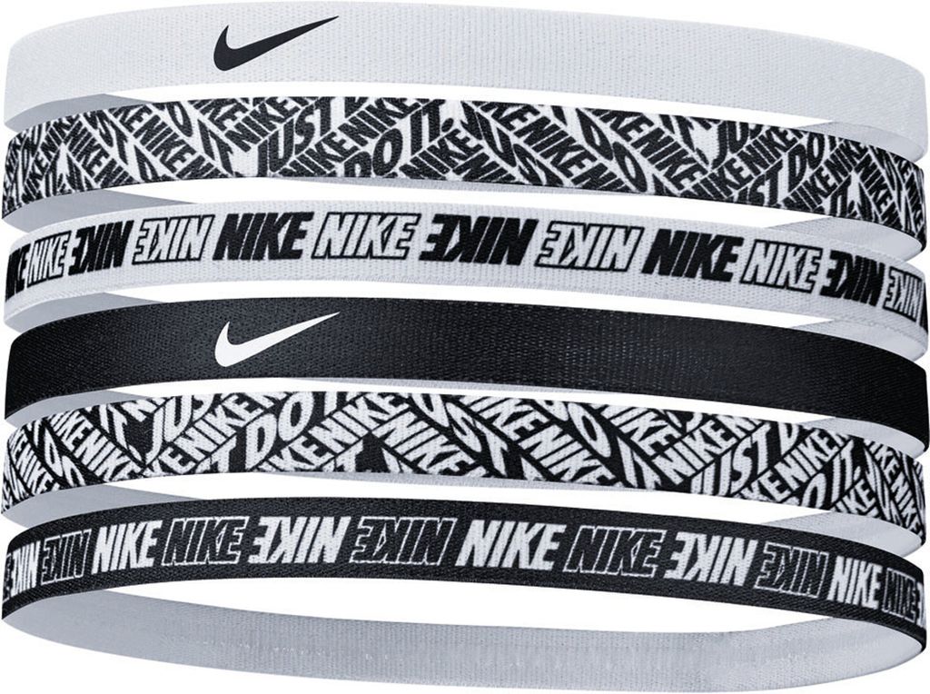 NIKE 9318/42 Nike Headbands 6 PK Printed 5992 | Kaufland.de