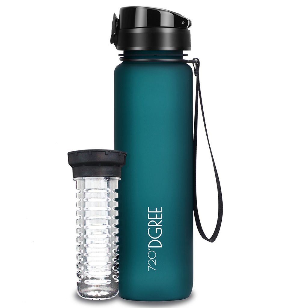 720°DGREE Trinkflasche uberBottle 1000ml, | Kaufland.de