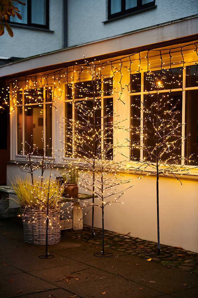 Sirius LED Baum Alex Tree 120 LED warmweiß | Kaufland.de