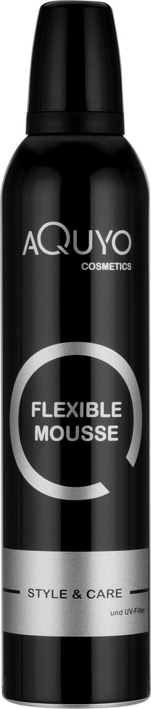 Style & Care Flexible Mousse Haarschaum | Kaufland.de
