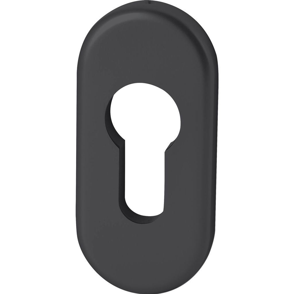 FSB Zylinderosette oval, Rosette PZ verdeckt | Kaufland.de