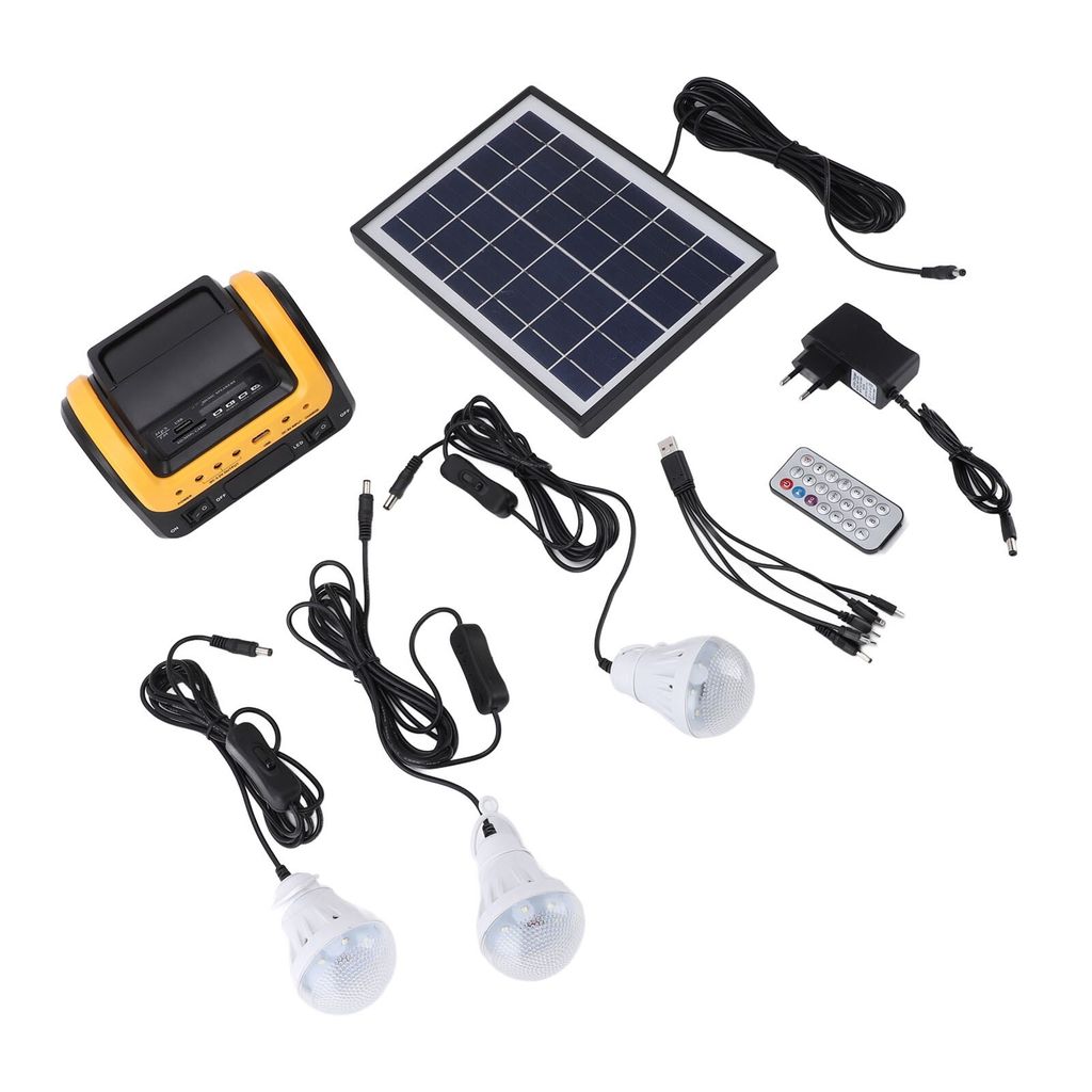 Solární generátor, přenosná elektrárna, | Kaufland.cz