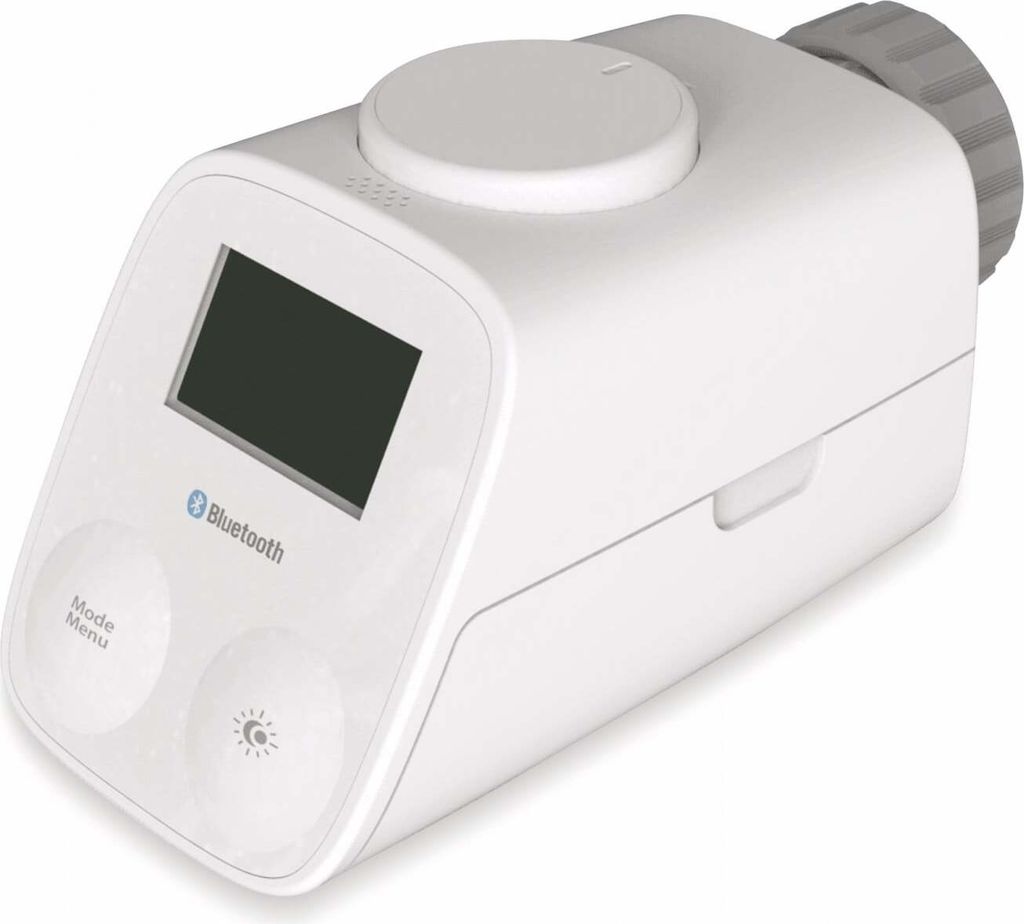 Essentials Heizkorperthermostat Bluetooth