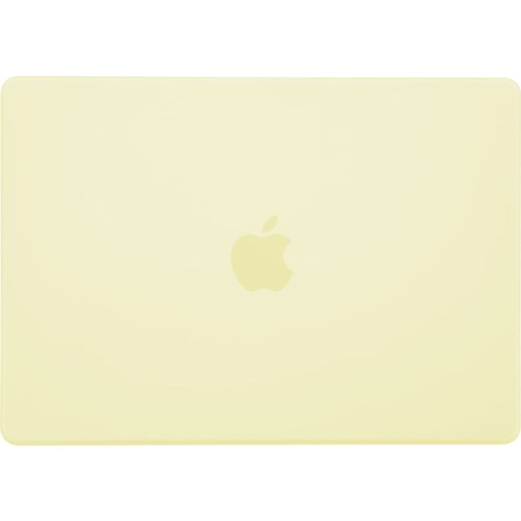 Mobigear Cream Matte MacBook Pro 14 Zoll (2021-2024)