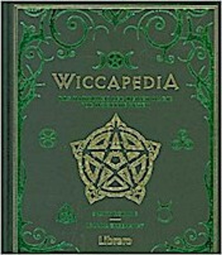 Wiccapedia Guides pratiques