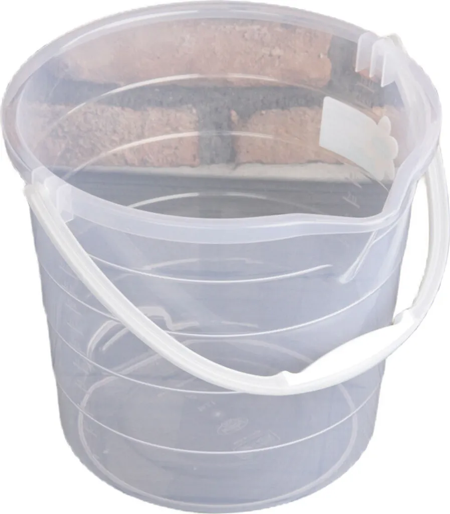 Eimer Plastikeimer Haushaltseimer Wassereimer | Kaufland.de