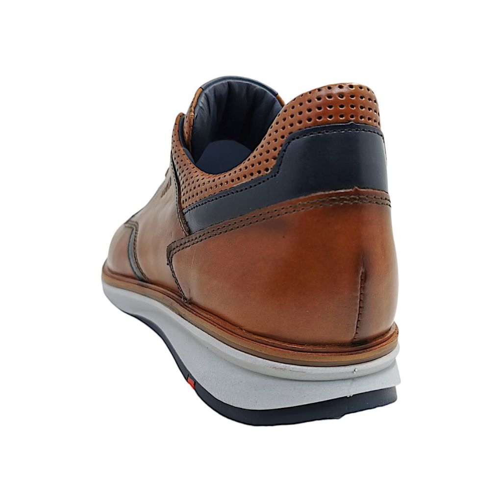 Lloyd Kayor Herren Schnürer in Braun, Größe | Kaufland.de