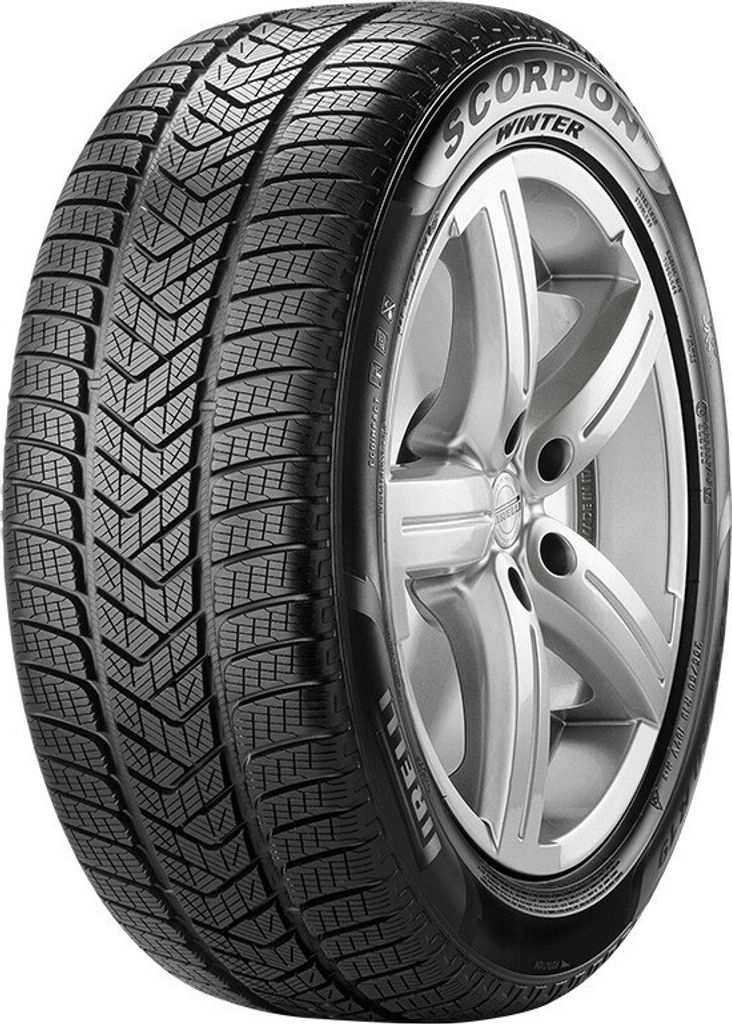 Pirelli Scorpion Winter (N0) 275/45R20 110V Xl