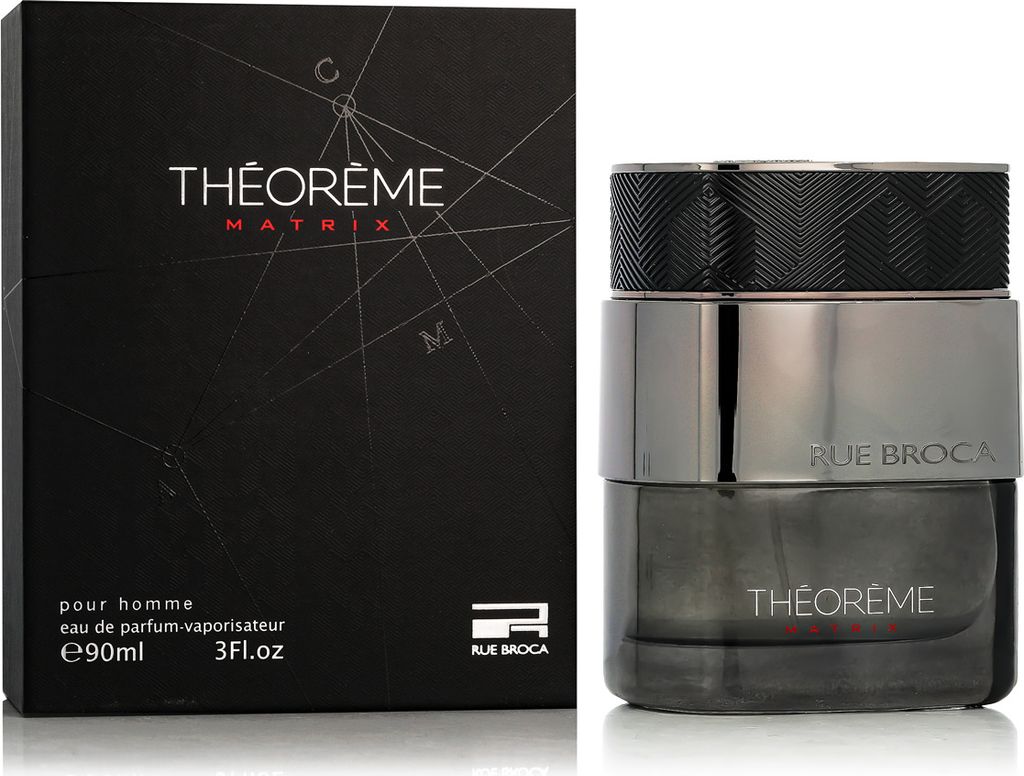 Rue Broca Theoreme Matrix - Eau De Parfum | Kaufland.de
