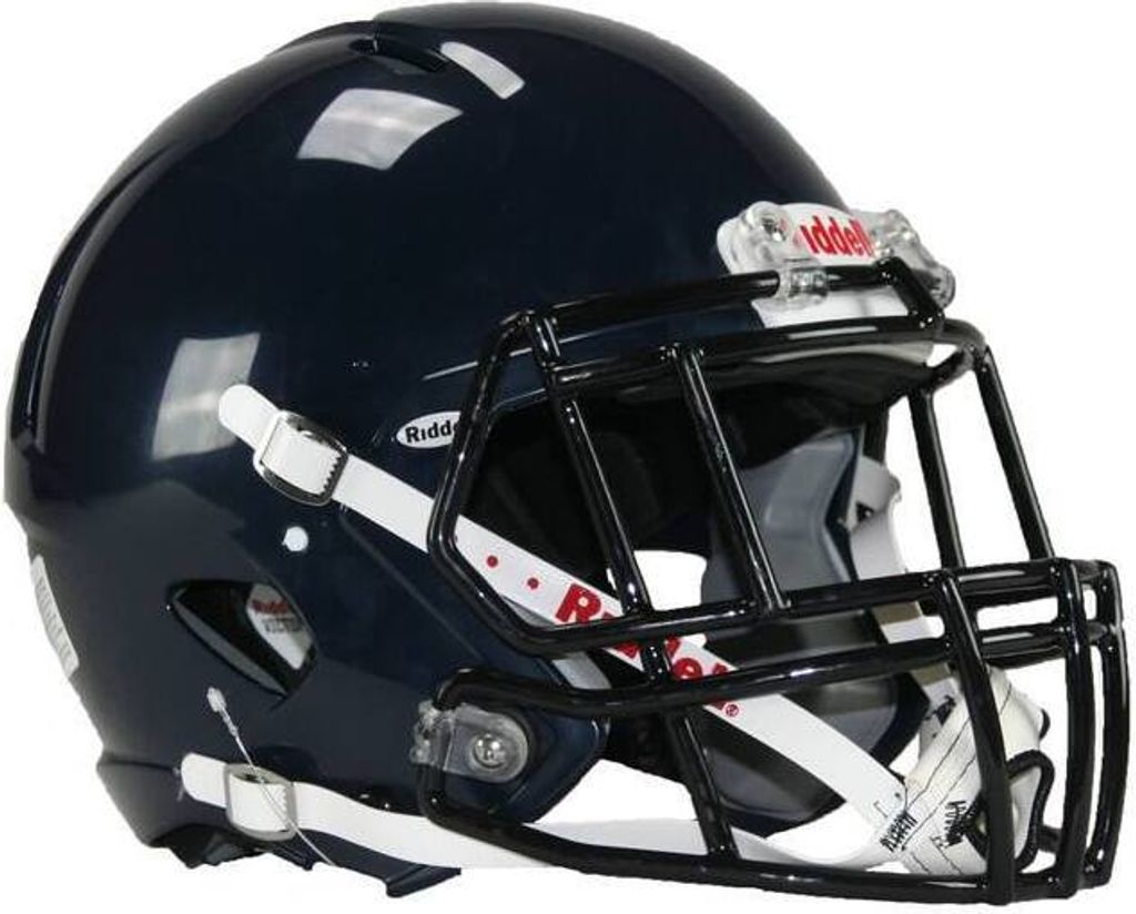 Riddell - Victor-I Jugend American Football Helme - Größe