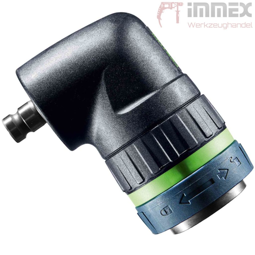 FESTOOL Winkelvorsatz AN-UNI (205222) | Kaufland.de