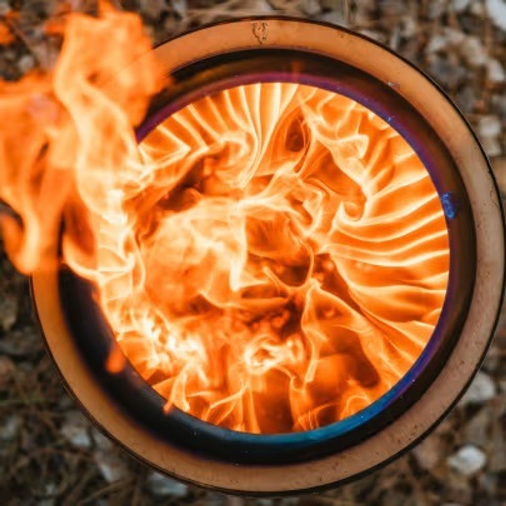 Solo Stove Ranger + stand 2.0 | Kaufland.cz