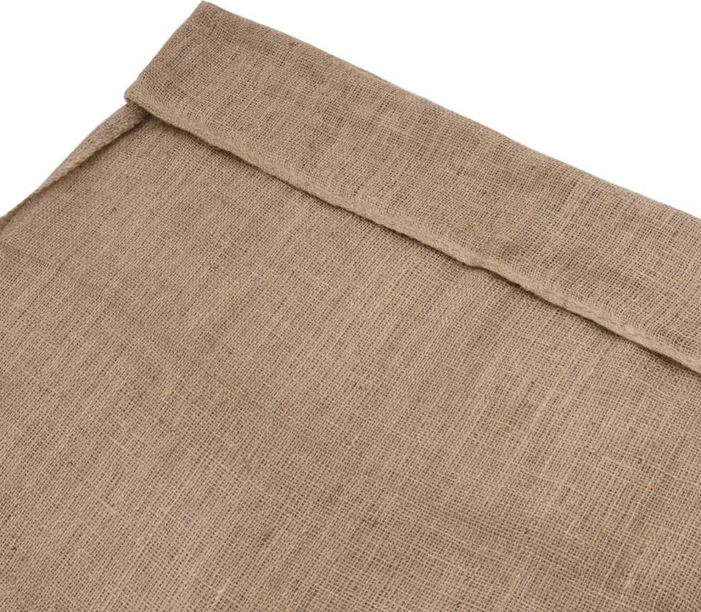 vidaXL Jutové pytle 10 ks 100x110 cm 100% | Kaufland.cz