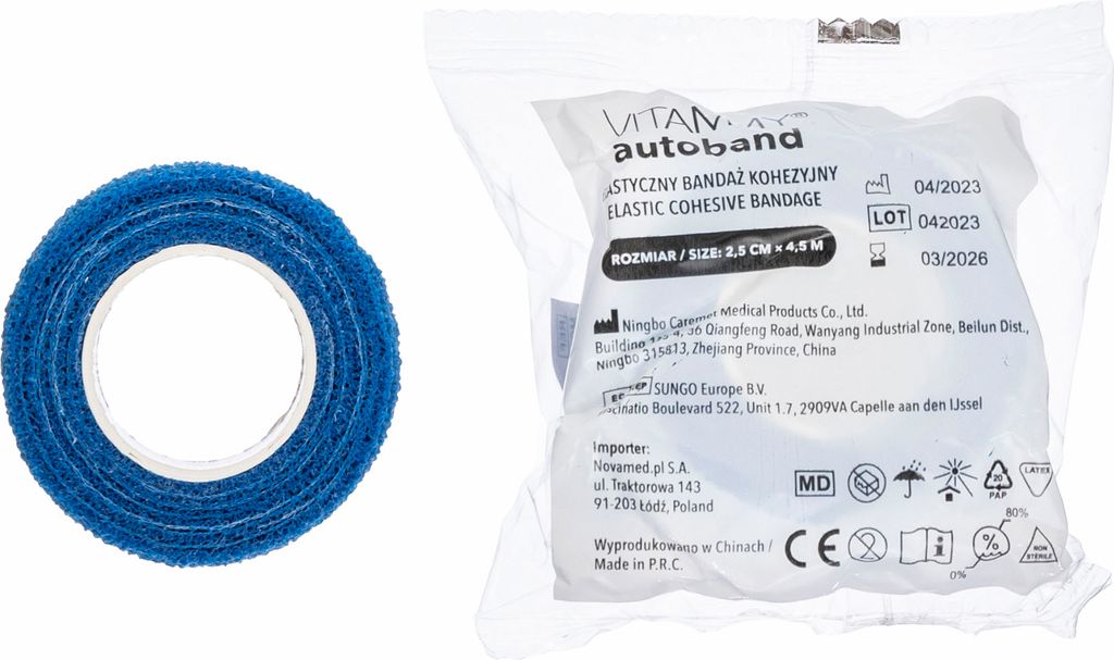 Vitammy Autoband Selbstklebende Binde, | Kaufland.de