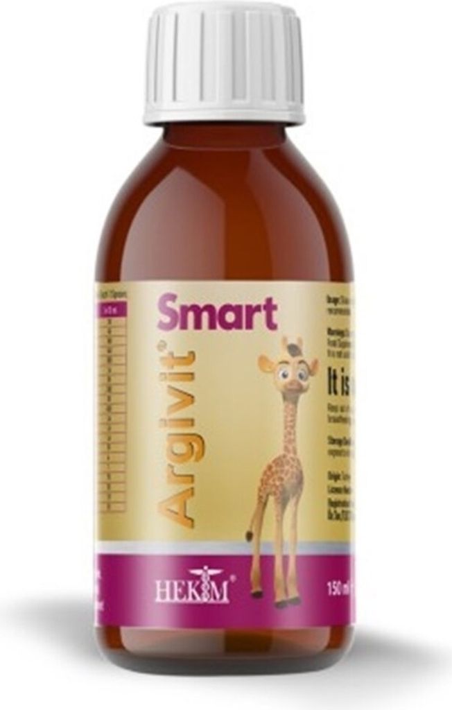 MNZ-Smart Sirup 150 ml | Kaufland.de