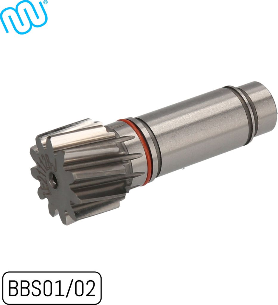 windmeile | Bafang Ritzel für BBS01 und | Kaufland.de