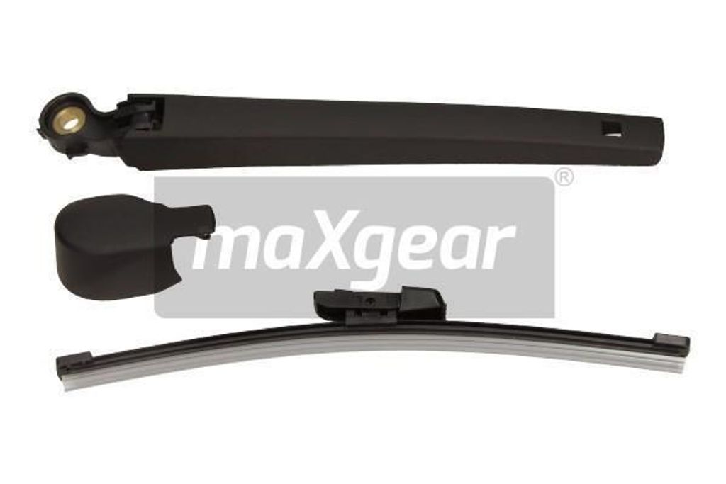 MAXGEAR Wischarm Scheibenreinigung 39-0451 | Kaufland.de