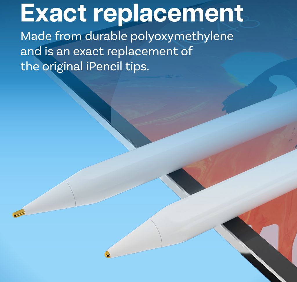 MMOBIEL 2mm Ersatzspitsen Kompatibel mit | Kaufland.de