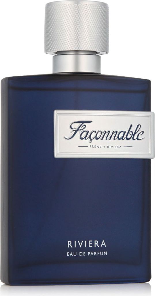 Faconnable Riviera EDP 90 ml M | Kaufland.sk