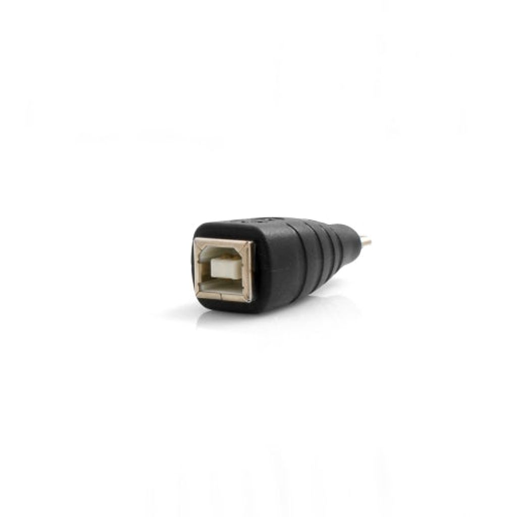 SYSTEM-S Micro USB Stecker zu USB Typ B | Kaufland.de