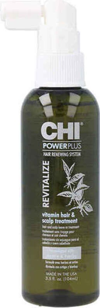 CHI Power Plus Revitalize Vitamin Hair & | Kaufland.de