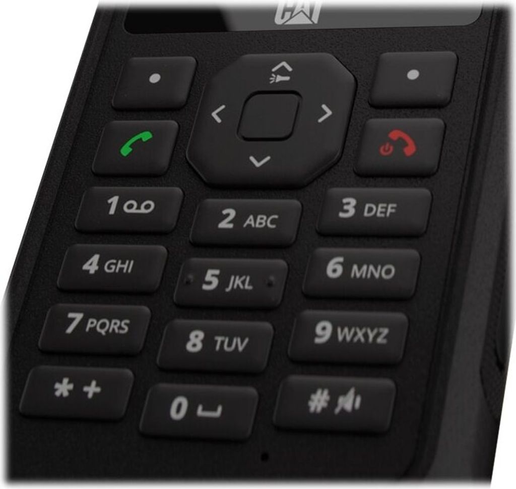 CAT B40 black Dual SIM, Outdoor Handy Handys | Kaufland.de