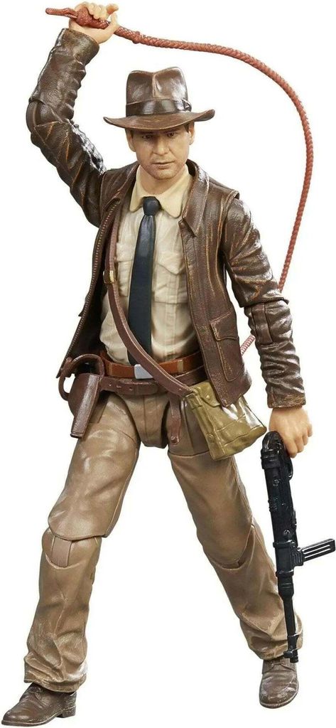 Hasbro Indiana Jones Adventure Series Akční | Kaufland.cz