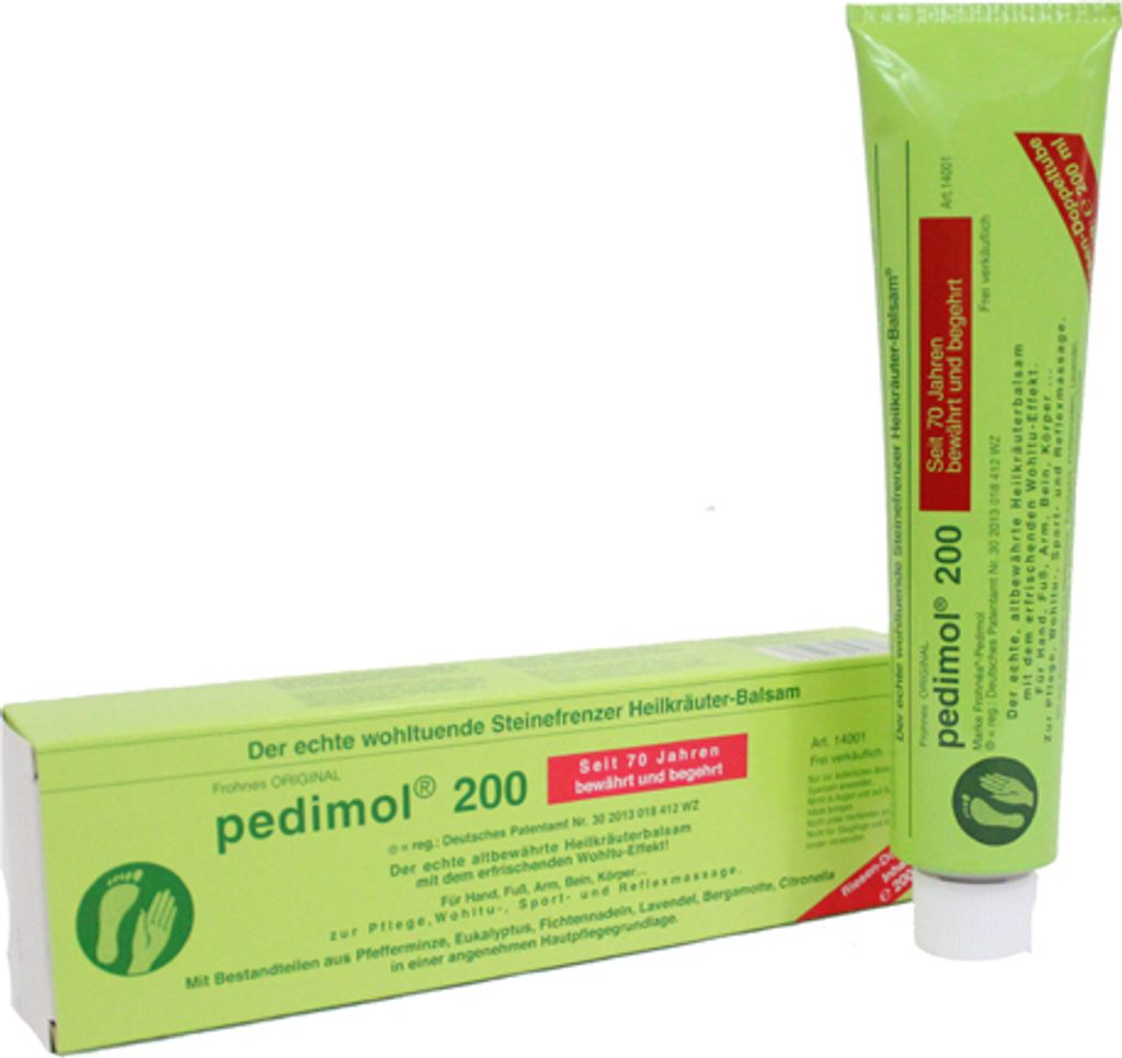 Frohne s Pedimol 200 Steinefrenzer | Kaufland.de
