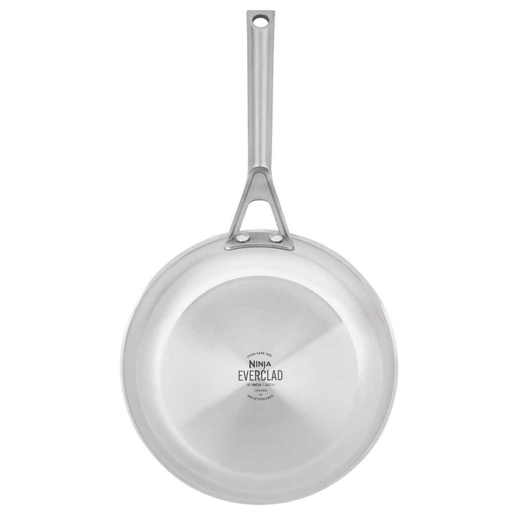 Nerezová pánev Ninja EverClad (26 cm), vhodná | Kaufland.cz