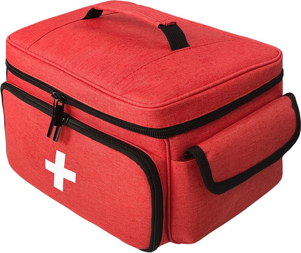 Großes Fassungsvermögen Medizin Box | Kaufland.de