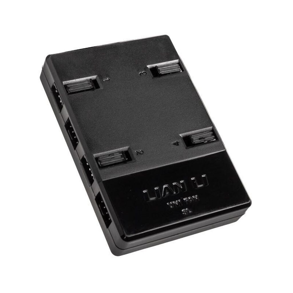 Lian Li SL UNI FAN L-Connect 3.0 Controller (12UF-CONT3)