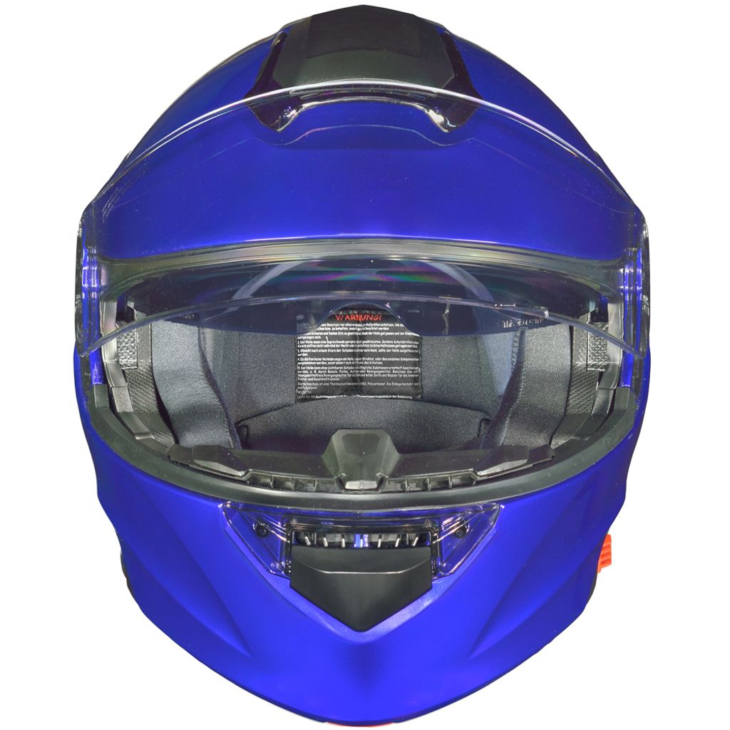 RS-982 Klapphelm Motorradhelm Pinlock | Kaufland.de