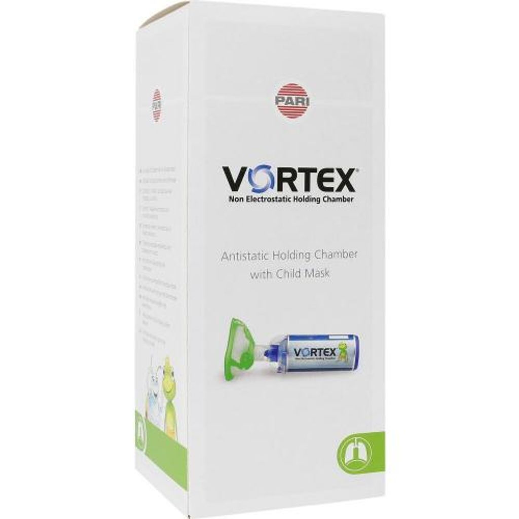 Vortex m.Kindermaske ab 2 Jahre 1 St | Kaufland.de