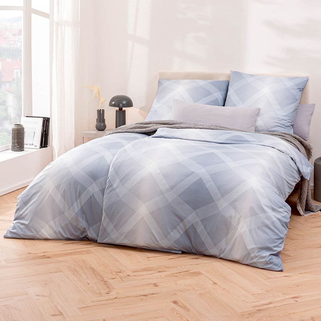 Estella Mako-Interlock-Jersey Bettwäsche | Kaufland.de