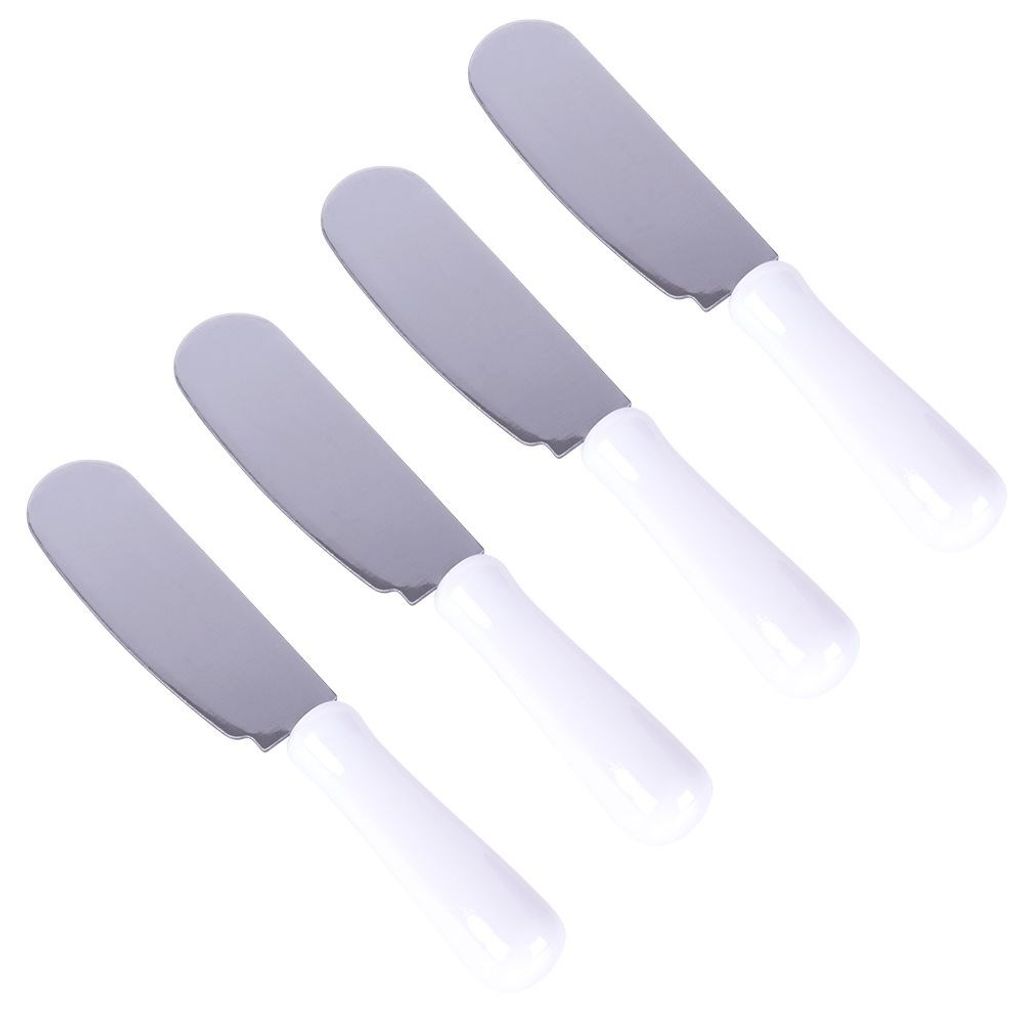 Buttermesser Frühstücksmesser Streichmesser | Kaufland.de