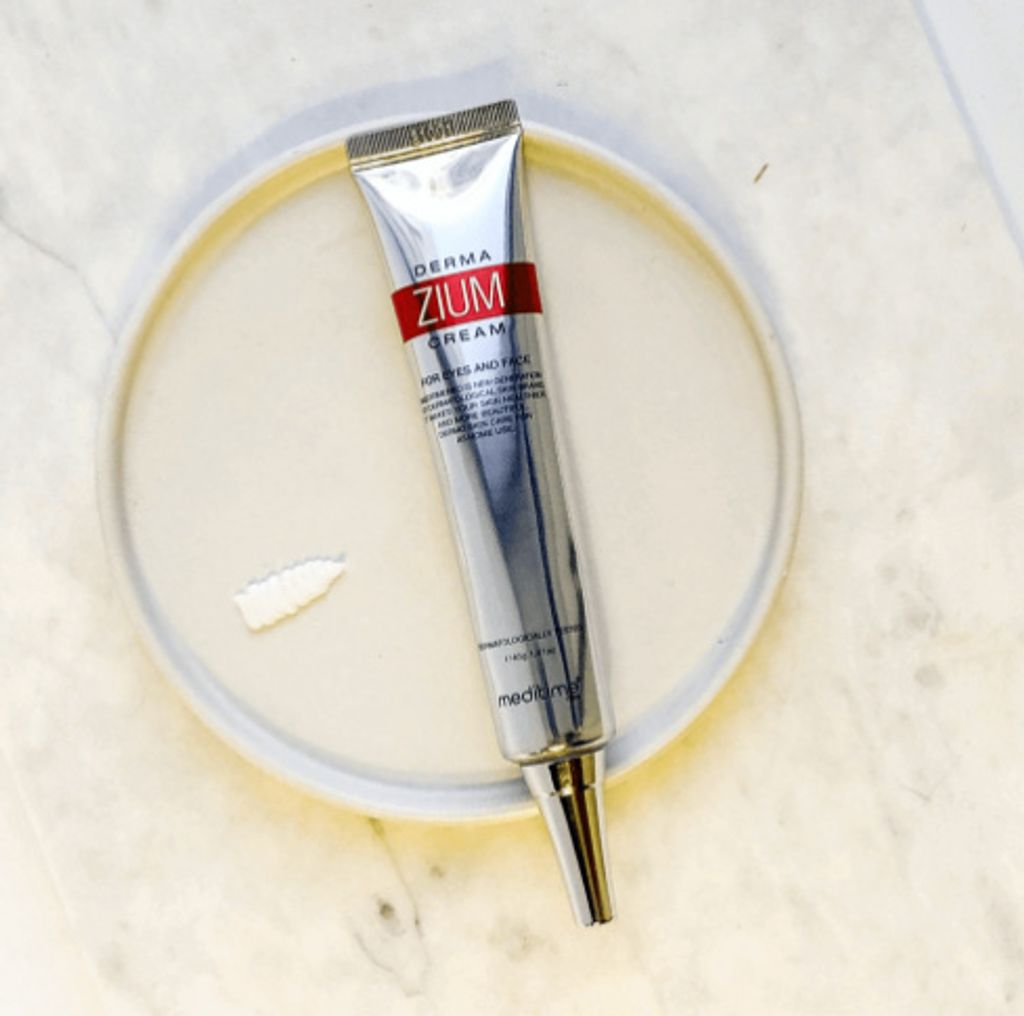 Meditime Botalinum Derma Zium Cream - Eine | Kaufland.de