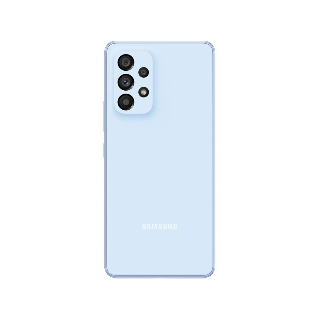 Samsung Galaxy A53 5G Smartphone Dual SIM | Kaufland.de