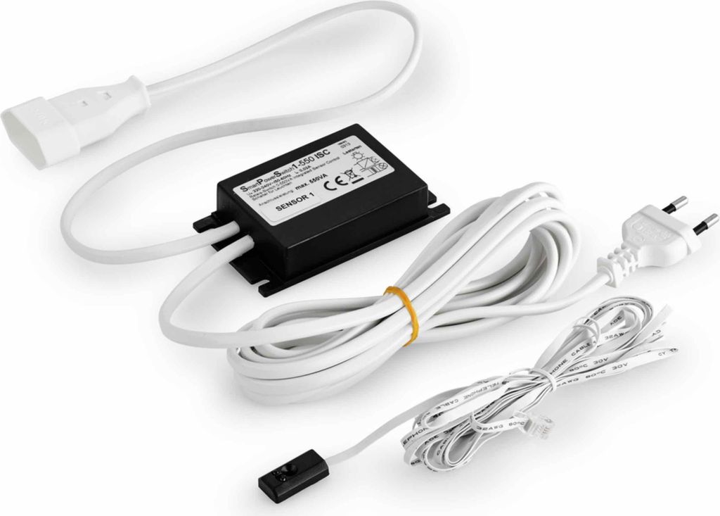 Naber Sensor 1 berührungsloser Lichtschalter 7051026