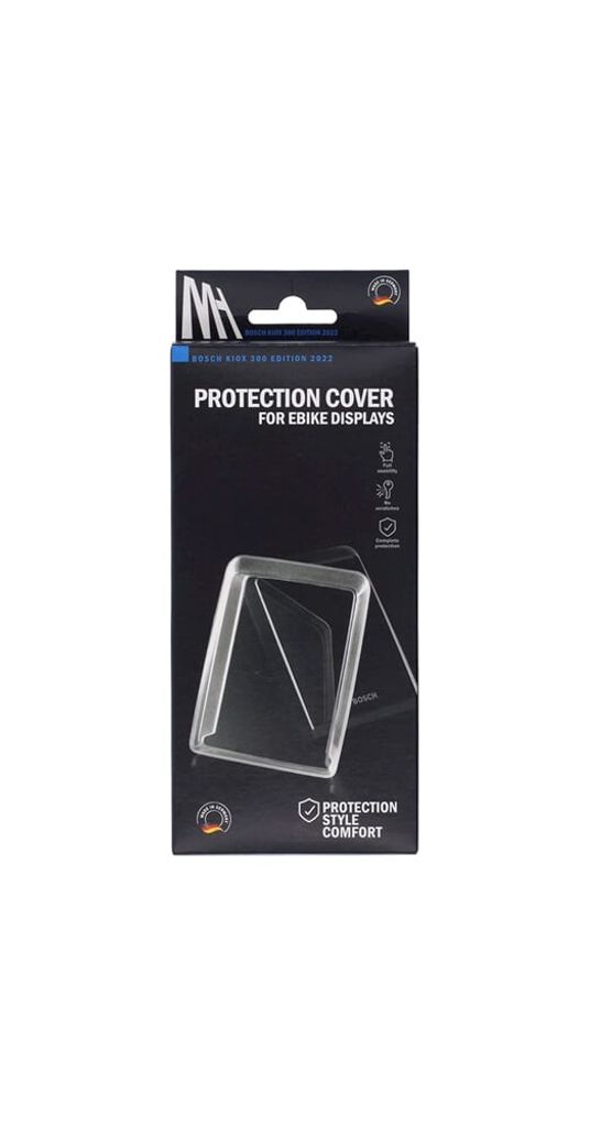 MH Cover Bosch Kiox300 Cover Schutzcover | Kaufland.de