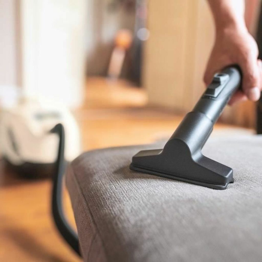 Hoover Kärcher 650 W 2 l Podlahový vysávač | Kaufland.sk